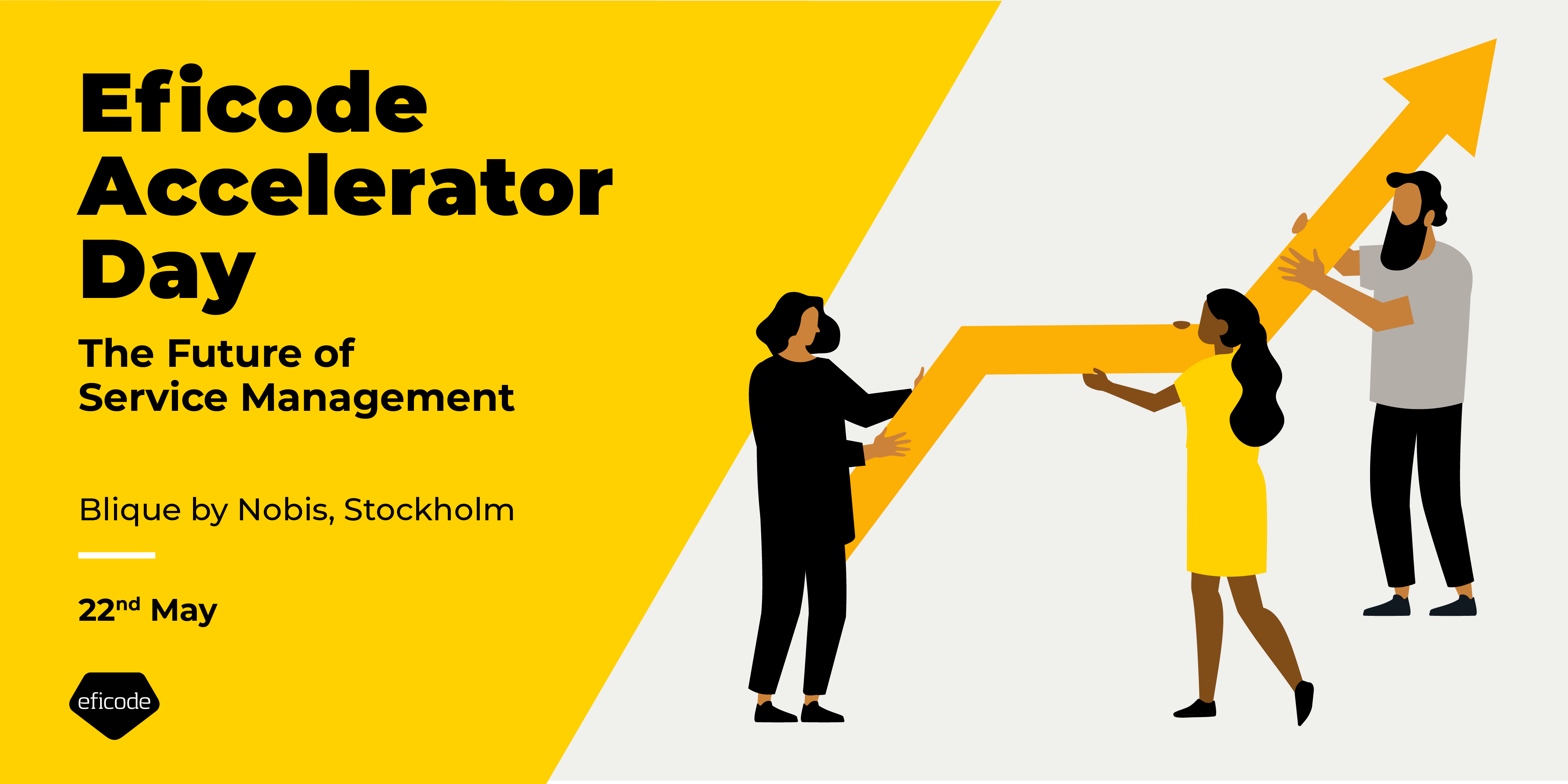 Atlassian event | Eficode Accelerator Day 2025 | Stockholm | Speakers